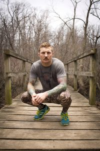 Eddie Wineland Editorial